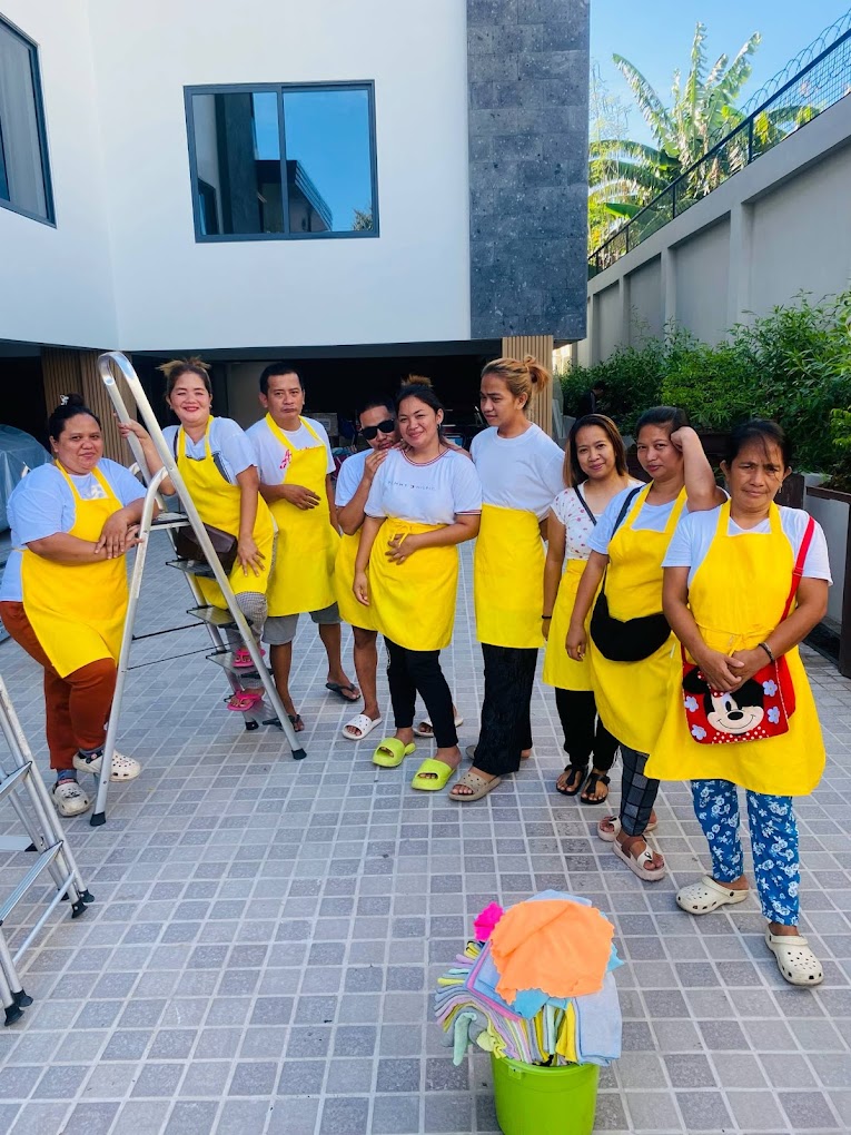 Jobs - Lemon Fresh Cleaning PH